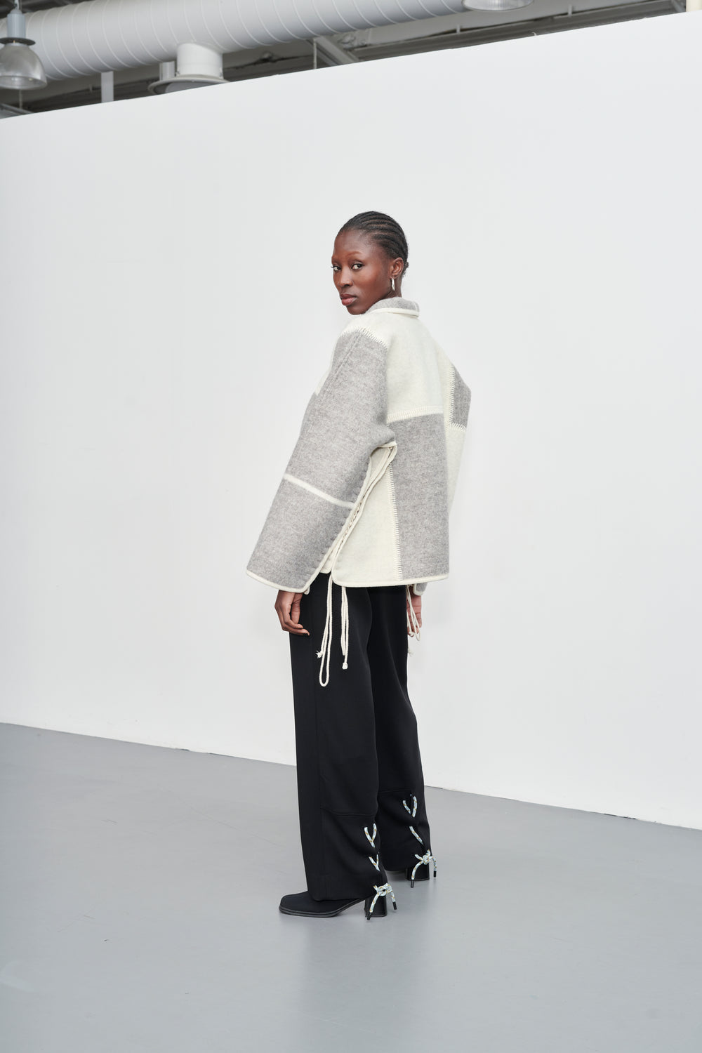 ESP Oslo | Norwegian Wool Outerwear Brand | Online Shop