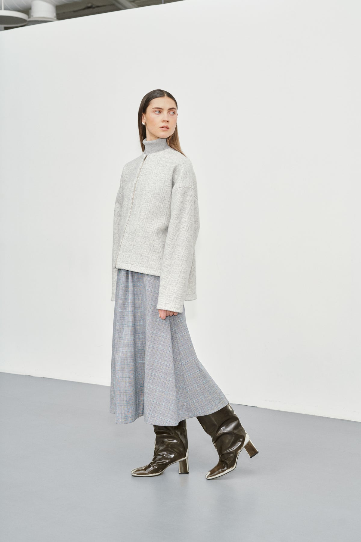 ESP Oslo | Norwegian Wool Outerwear Brand | Online Shop